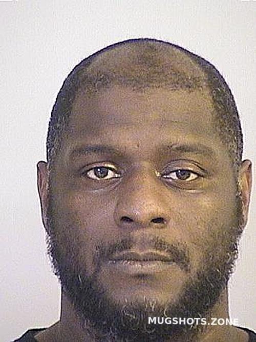 ELLIOTT 03/20/2025 - Tuscaloosa County Mugshots Zone