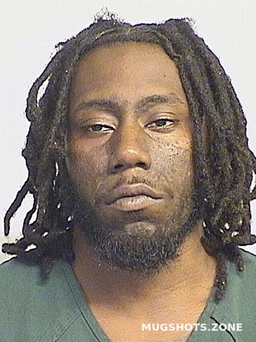 WARE 03/21/2025 - Tuscaloosa County Mugshots Zone