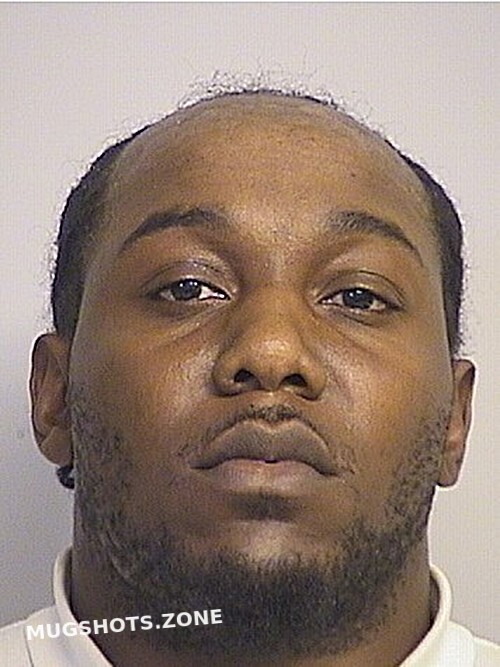 WILSON 03/24/2025 - Tuscaloosa County Mugshots Zone