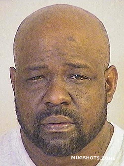 THOMAS 03/25/2025 - Tuscaloosa County Mugshots Zone