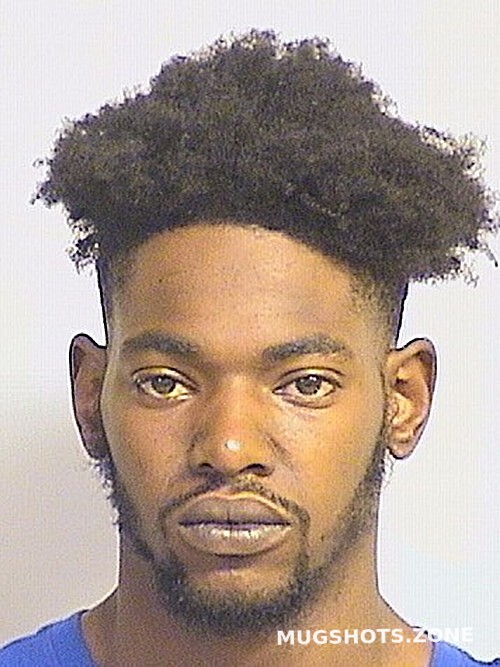 HARRIS 03/26/2025 - Tuscaloosa County Mugshots Zone