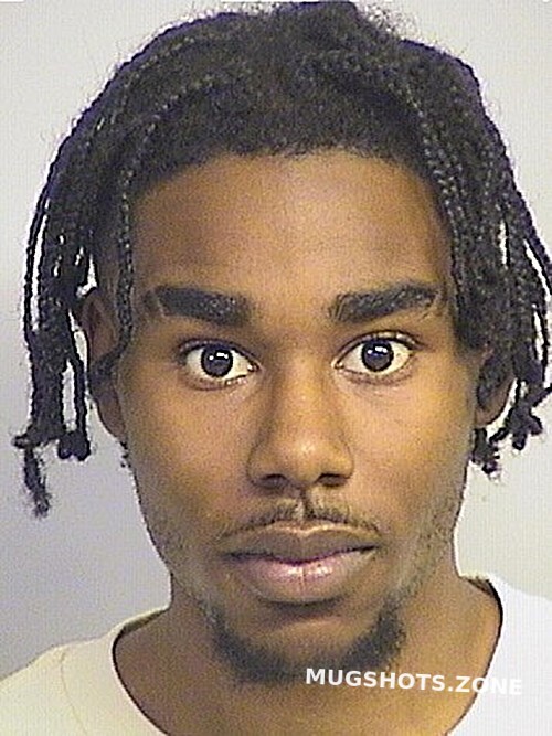 ROBERSON 03/28/2025 - Tuscaloosa County Mugshots Zone