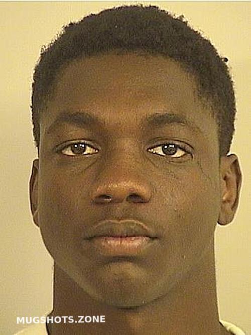 POPE 03/29/2025 - Tuscaloosa County Mugshots Zone