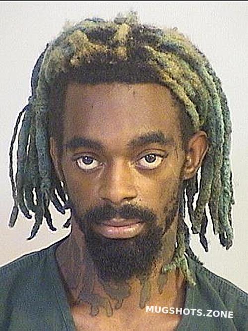 LOCKETT 03/31/2025 - Tuscaloosa County Mugshots Zone