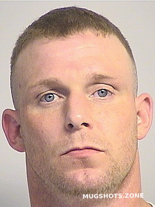 HOWTON 04/01/2025 - Tuscaloosa County Mugshots Zone