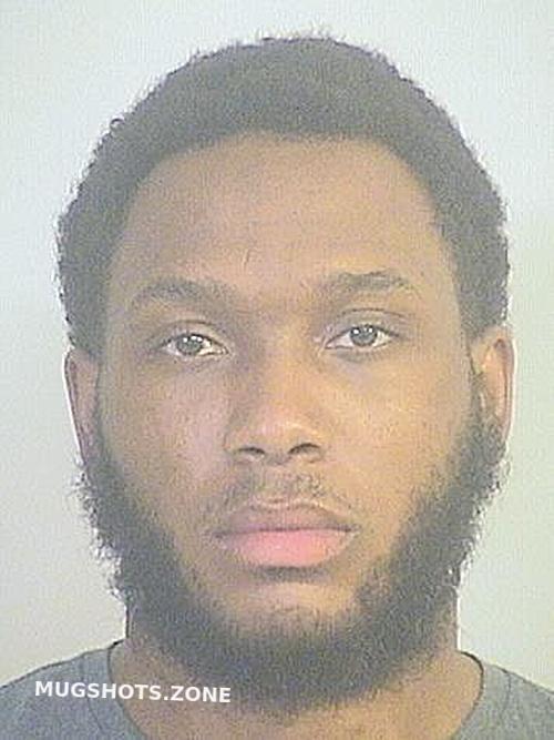 WEAVER 04/01/2025 - Tuscaloosa County Mugshots Zone