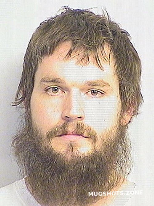 COLEMAN 04/02/2025 - Tuscaloosa County Mugshots Zone