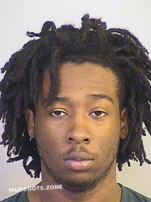 DUNCAN 04/03/2025 - Tuscaloosa County Mugshots Zone