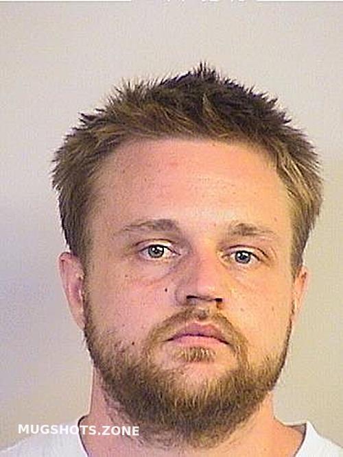 IRBY 04/03/2025 - Tuscaloosa County Mugshots Zone