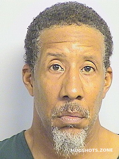 SMILEY 04/04/2025 - Tuscaloosa County Mugshots Zone