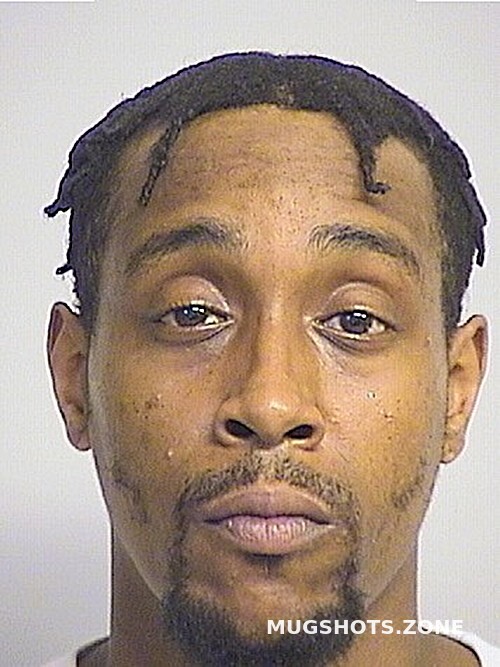 COLVIN II 04/05/2025 - Tuscaloosa County Mugshots Zone