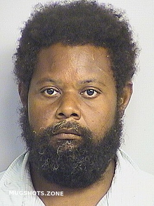 JACKSON 04/06/2025 - Tuscaloosa County Mugshots Zone