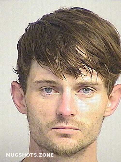 TURNER 04/09/2025 - Tuscaloosa County Mugshots Zone