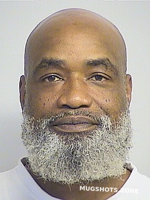 RUFFIN 04/09/2025 - Tuscaloosa County Mugshots Zone