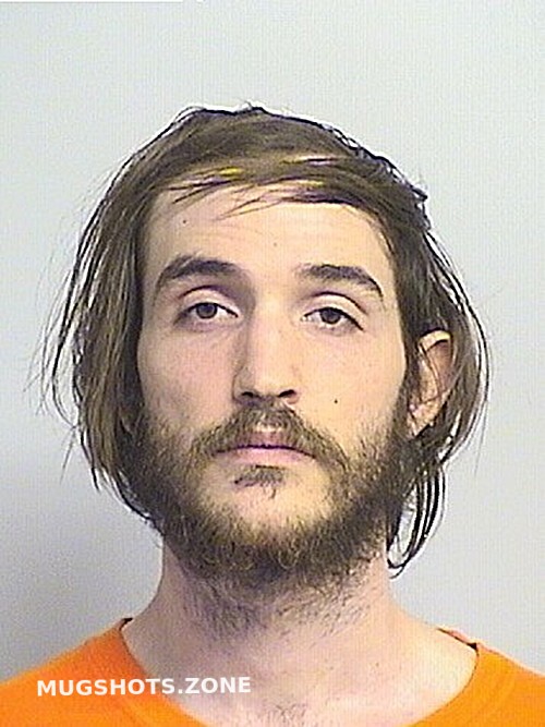 CARLSON 04/09/2025 - Tuscaloosa County Mugshots Zone