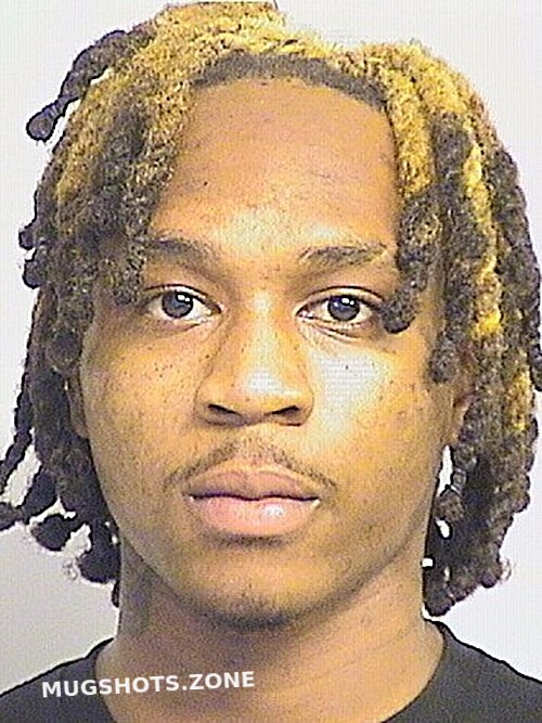 MORRIS 04/10/2025 - Tuscaloosa County Mugshots Zone