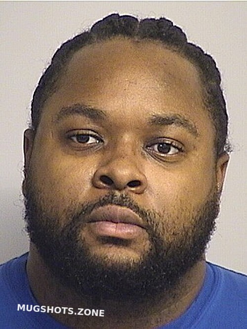 PRINCE 04/10/2025 - Tuscaloosa County Mugshots Zone