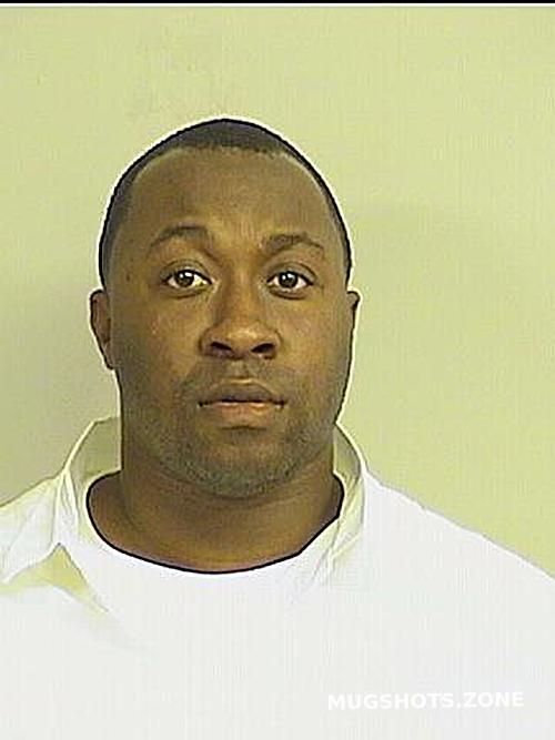 FRANK III 04/10/2025 - Tuscaloosa County Mugshots Zone