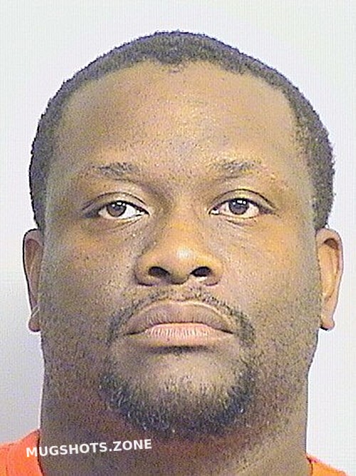 HUGHES 04/11/2025 - Tuscaloosa County Mugshots Zone