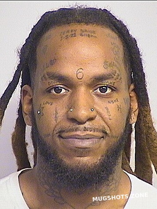 GITTENS 04/11/2025 - Tuscaloosa County Mugshots Zone