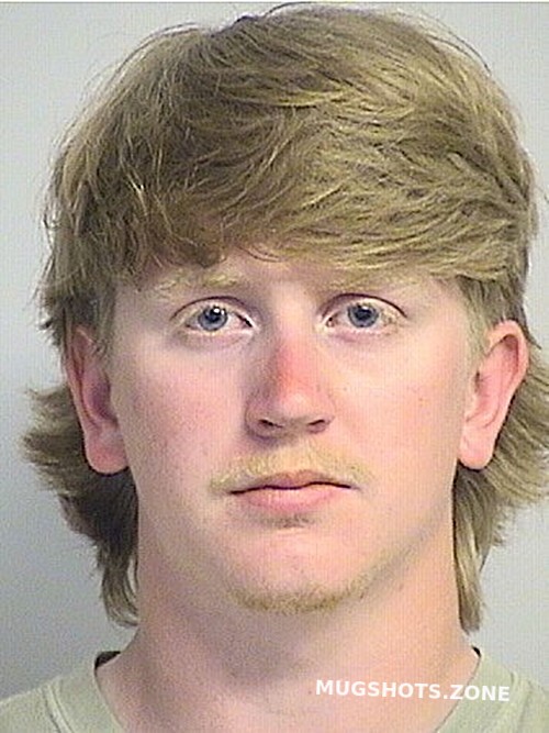 MORRIS 04/14/2025 - Tuscaloosa County Mugshots Zone