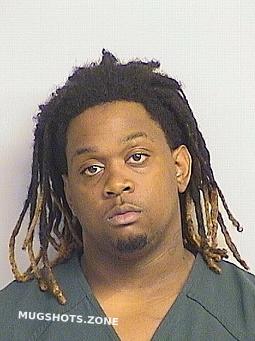 PATTON 04/18/2025 - Tuscaloosa County Mugshots Zone