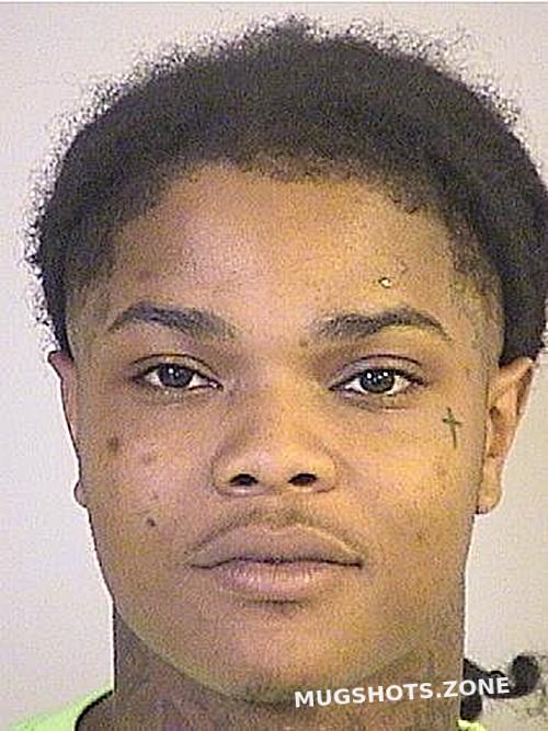 RUFFIN 04/18/2025 - Tuscaloosa County Mugshots Zone