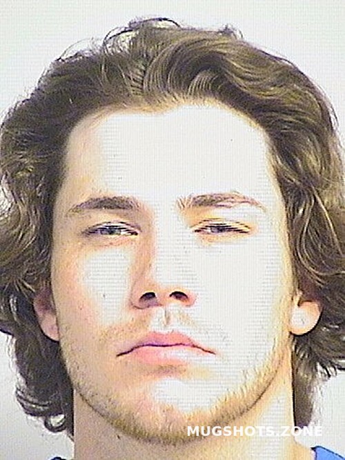 BUCK 04/18/2025 - Tuscaloosa County Mugshots Zone