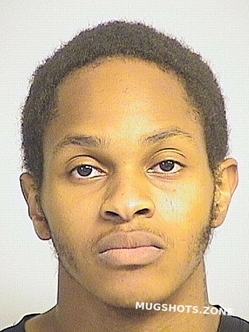 FEDRICK 04/18/2025 - Tuscaloosa County Mugshots Zone