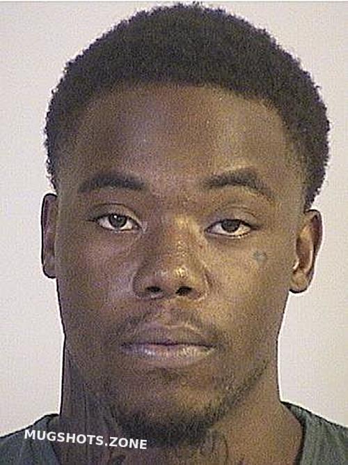 LOCKETT 04/19/2025 - Tuscaloosa County Mugshots Zone