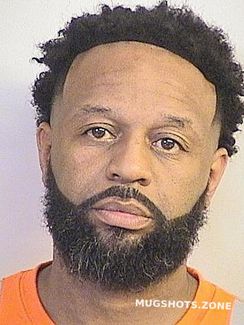 WILSON 04/21/2025 - Tuscaloosa County Mugshots Zone