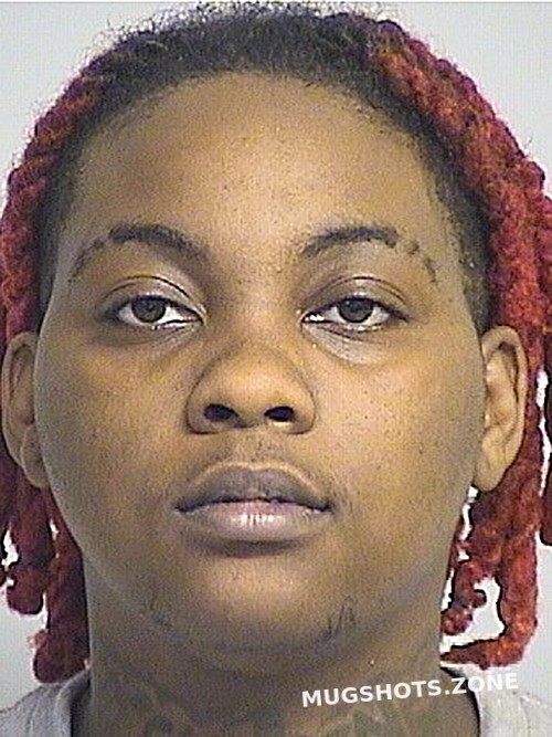 HESTER 04/23/2025 - Tuscaloosa County Mugshots Zone