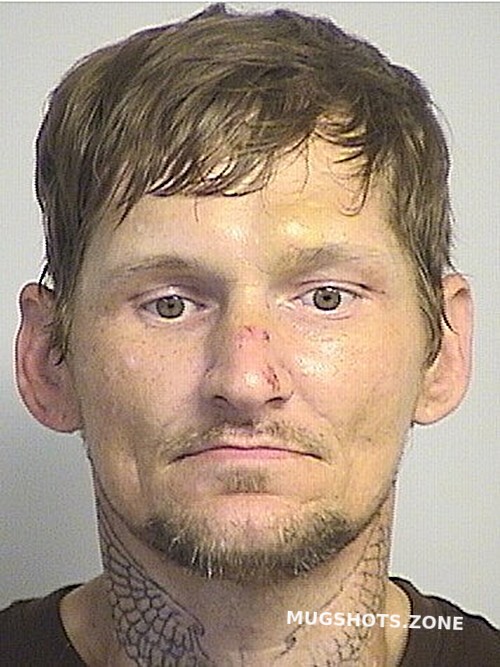 REED 04/23/2025 - Tuscaloosa County Mugshots Zone