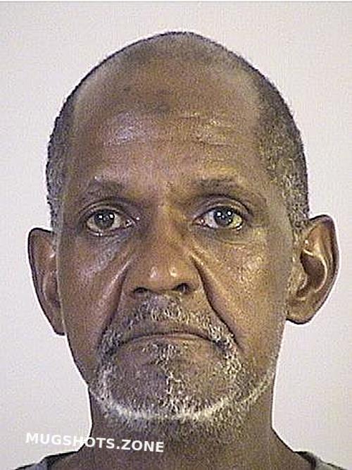 TURNER 04/25/2025 - Tuscaloosa County Mugshots Zone