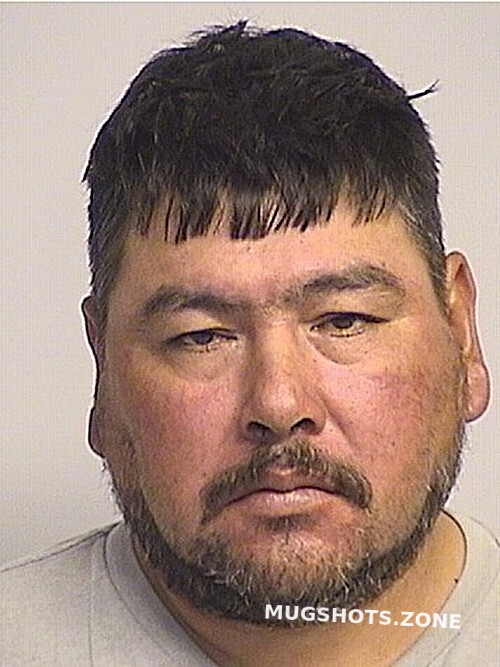 GARCIA 04/27/2025 - Tuscaloosa County Mugshots Zone