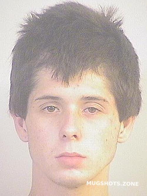 COOK 04/27/2025 - Tuscaloosa County Mugshots Zone