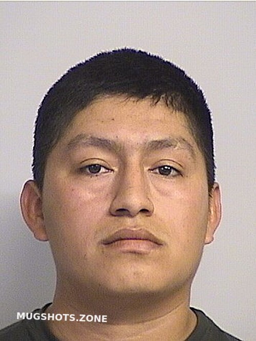 NICOLAS LOPEZ 04/27/2025 - Tuscaloosa County Mugshots Zone