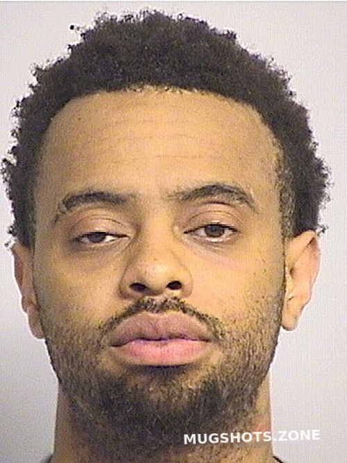 HARRIS JR 04/29/2025 - Tuscaloosa County Mugshots Zone