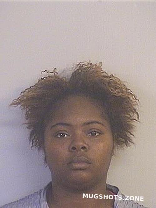 HOLLEY 04/30/2025 - Tuscaloosa County Mugshots Zone