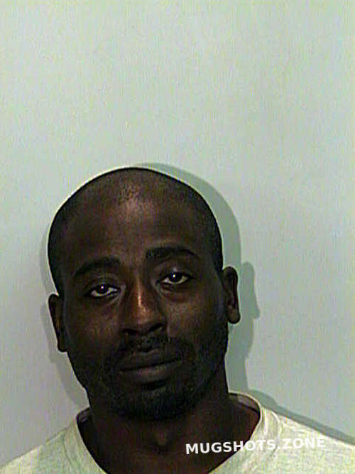 WILSON 04/30/2025 - Tuscaloosa County Mugshots Zone