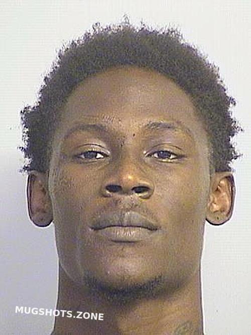 BRADLEY 05/01/2025 - Tuscaloosa County Mugshots Zone