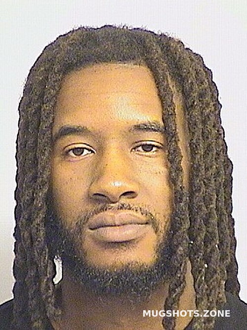 COLEMAN 05/01/2025 - Tuscaloosa County Mugshots Zone