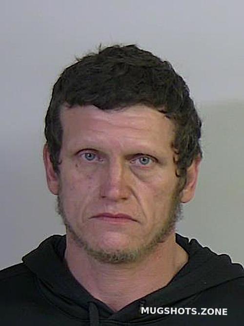 BARRETT 05/01/2025 - Tuscaloosa County Mugshots Zone