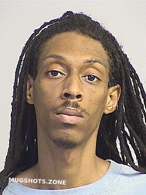 BRUNSON GARNER 05/01/2025 - Tuscaloosa County Mugshots Zone