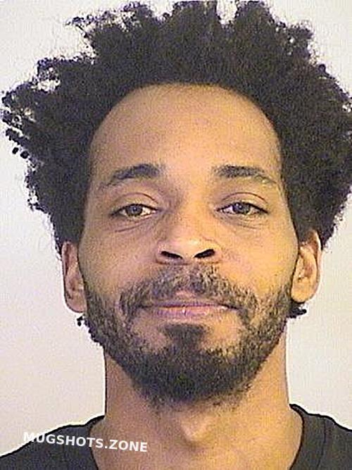 JACKSON 05/10/2025 - Tuscaloosa County Mugshots Zone