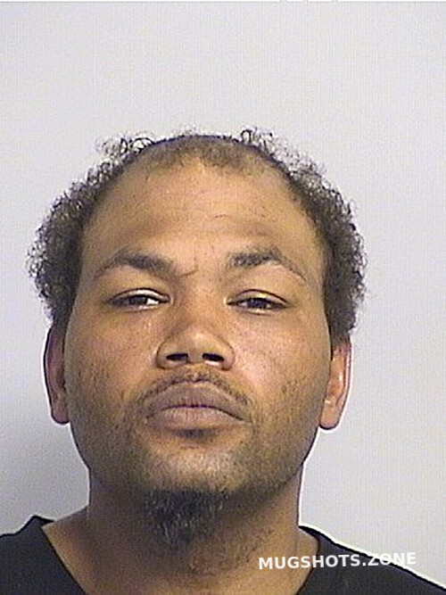 ANDERSON 05/18/2025 - Tuscaloosa County Mugshots Zone