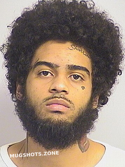 POPE 05/19/2025 - Tuscaloosa County Mugshots Zone