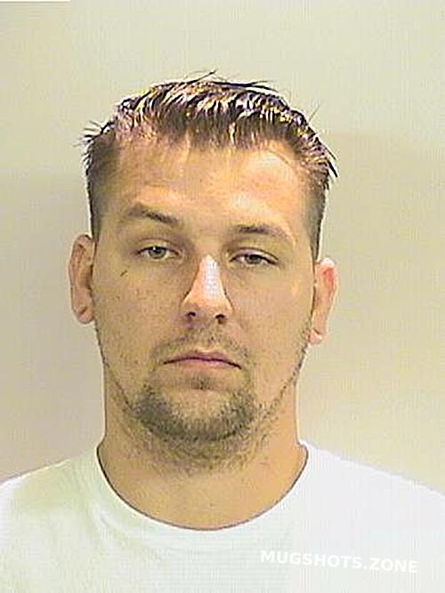 TERRELL 05/20/2025 - Tuscaloosa County Mugshots Zone