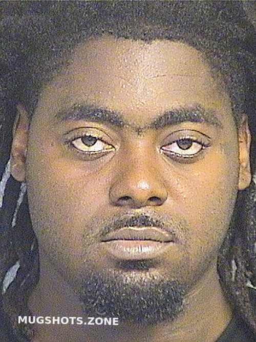 HENRY 05/20/2025 - Tuscaloosa County Mugshots Zone