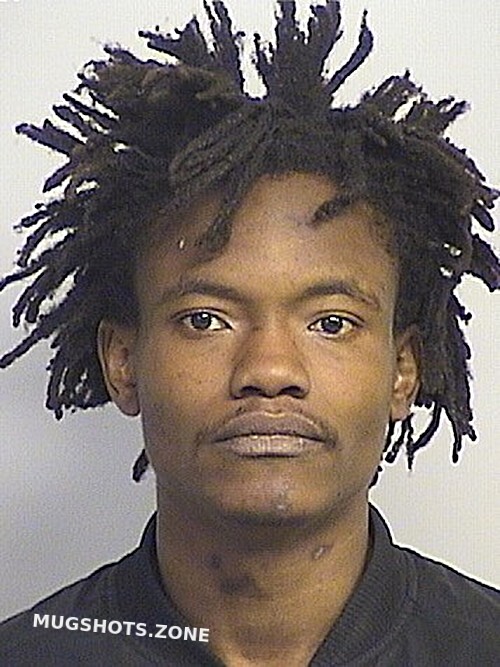 COLEMAN 05/21/2025 - Tuscaloosa County Mugshots Zone